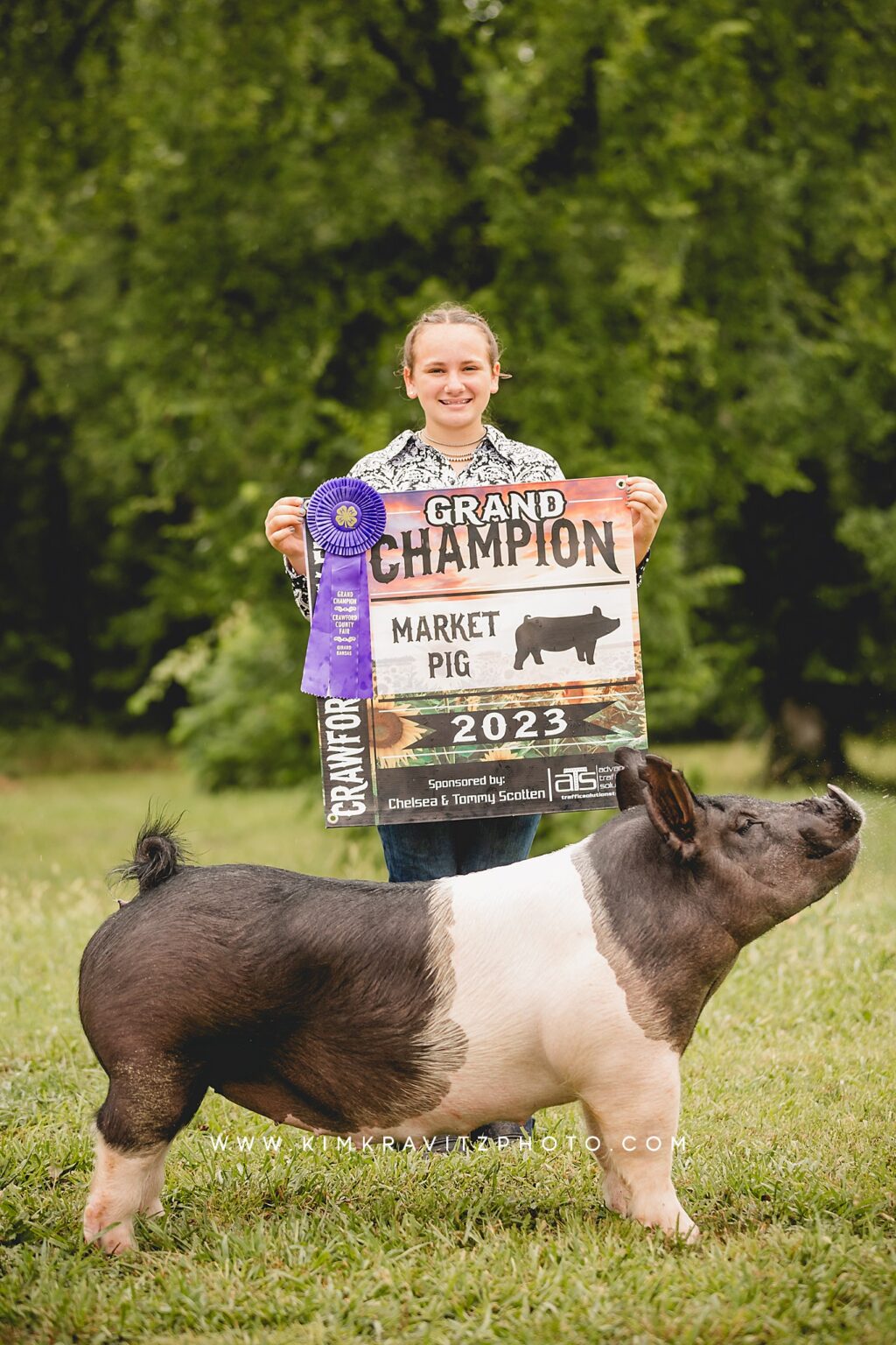 Champion - Sports Photography Maryland